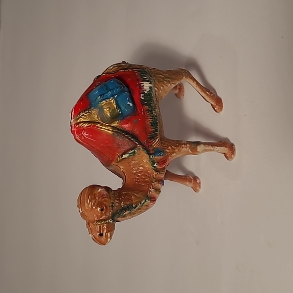 Vintage Camel | Accents | Vintage Plastic Resin Camel | Poshmark